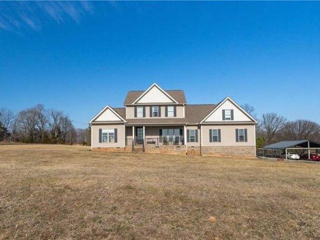 house with 3 bedroom, Liberty NC DS103587894