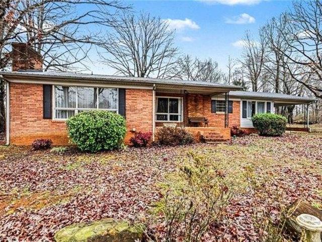 house with 3 bedroom, Liberty NC DS103601814
