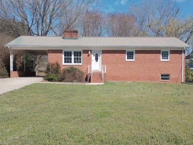 house with 3 bedroom, Liberty NC DS103603003