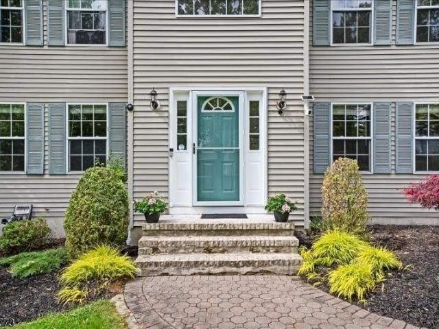 house with 3 bedroom, Liberty Twp. NJ DS102468859