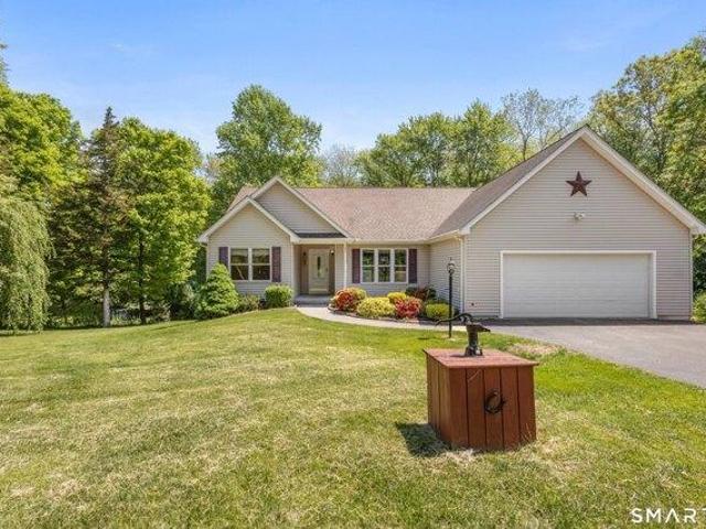 house with 3 bedroom, Lisbon CT DS102559000