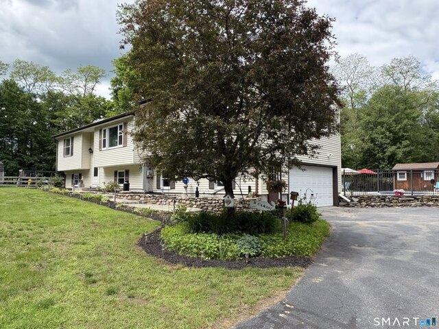 house with 3 bedroom, Lisbon CT DS103163426
