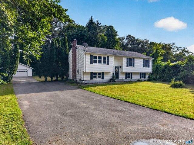 house with 3 bedroom, Lisbon CT DS104298835