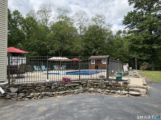 house with 3 bedroom, Lisbon CT ES103163426