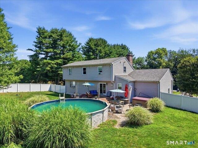 house with 3 bedroom, Lisbon CT ES104329996