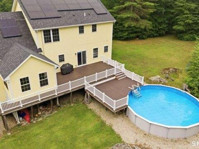house with 3 bedroom, Lisbon CT ES104374792