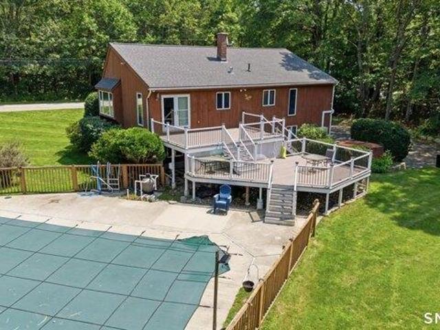 house with 3 bedroom, Lisbon CT ES105105183