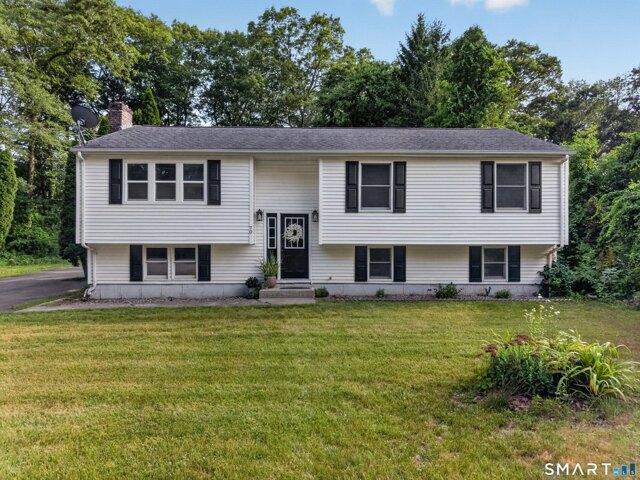 house with 3 bedroom, Lisbon CT ES105142357
