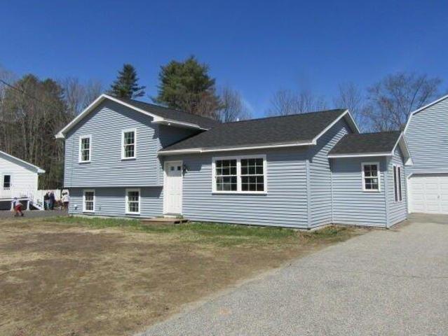 house with 3 bedroom, Lisbon ME DS102443850