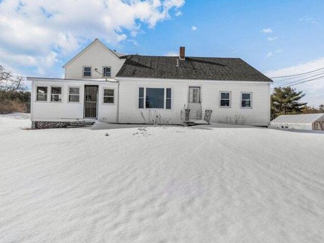 house with 3 bedroom, Lisbon ME DS102726965