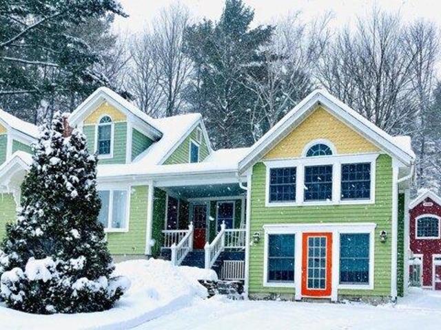 house with 3 bedroom, Lisbon ME DS103431288