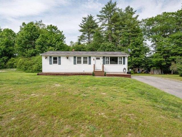house with 3 bedroom, Lisbon ME DS103432823