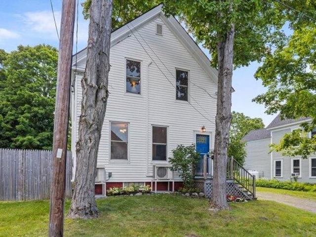 house with 3 bedroom, Lisbon ME DS103968568