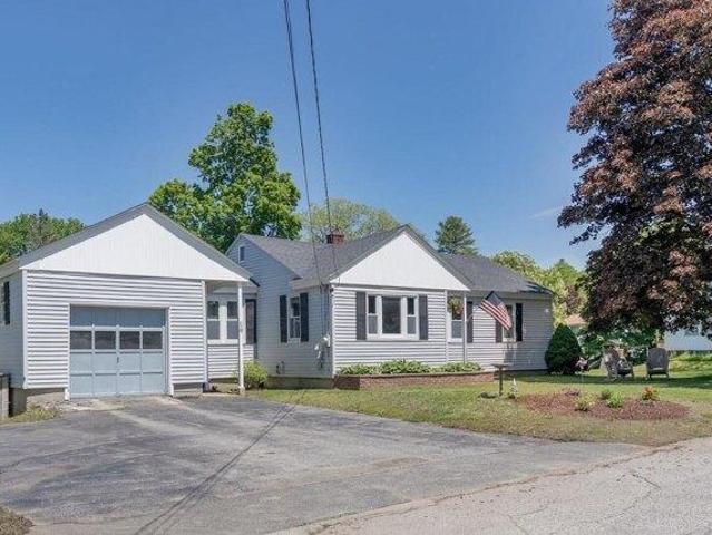 house with 3 bedroom, Lisbon ME DS103220915