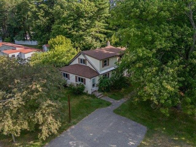 house with 3 bedroom, Lisbon ME DS104441914