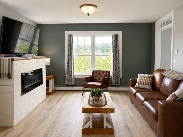 house with 3 bedroom, Lisbon ME DS104112440
