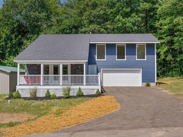 house with 3 bedroom, Lisbon ME DS104153252