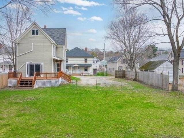 house with 3 bedroom, Lisbon ME ES103221757