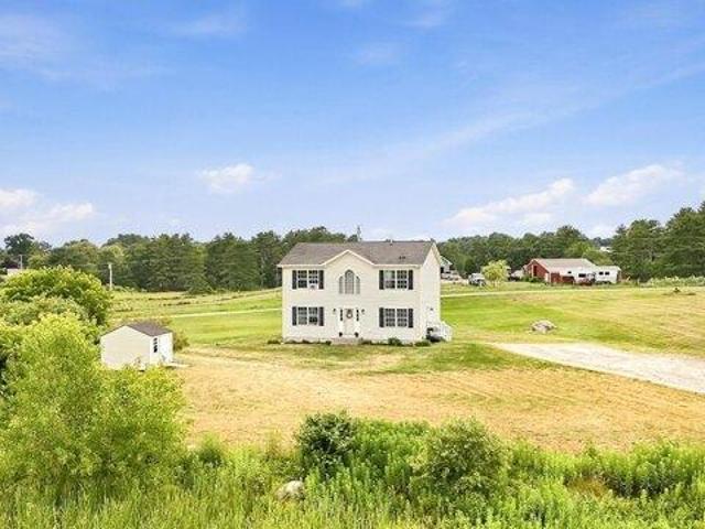 house with 3 bedroom, Lisbon ME ES104810431