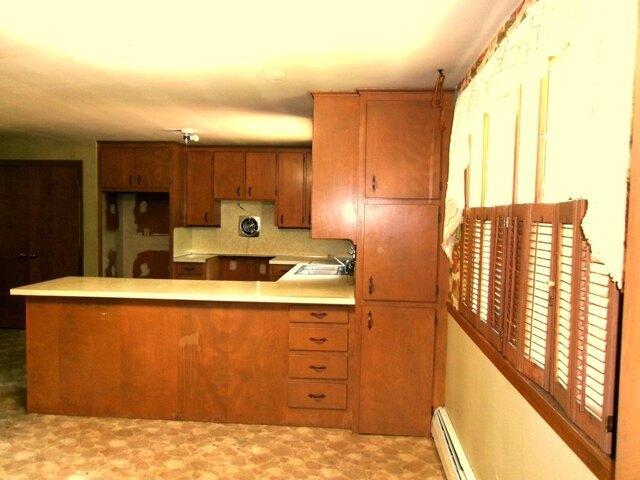 house with 3 bedroom, Lisbon ME ES104920974
