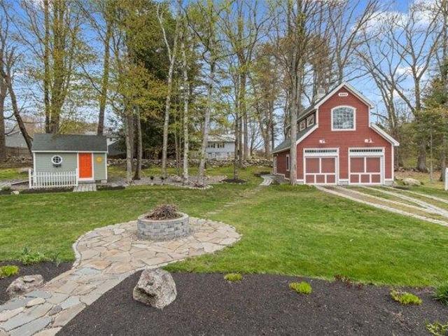 house with 3 bedroom, Lisbon ME ES104920095