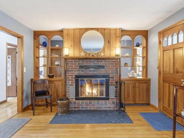 house with 3 bedroom, Lisbon ME ES104148212