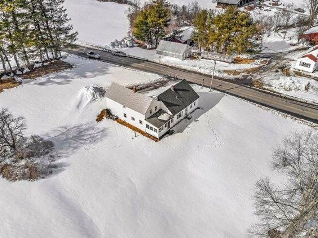 house with 3 bedroom, Lisbon ME ES104152672
