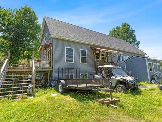 house with 3 bedroom, Lisbon ME ES105108641