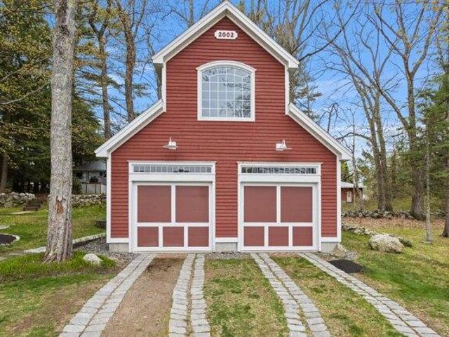 house with 3 bedroom, Lisbon ME ES105109664
