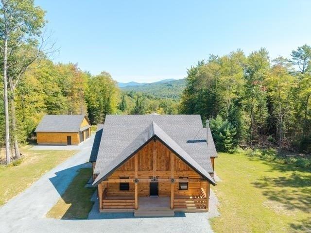 house with 3 bedroom, Lisbon NH DLS103036984