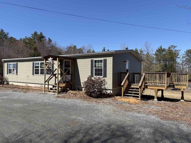 house with 3 bedroom, Lisbon NH DS102025655