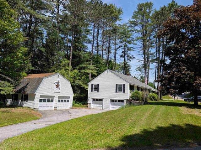 house with 3 bedroom, Lisbon NH DS103431238