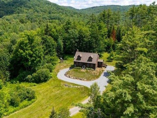 house with 3 bedroom, Lisbon NH DS104410460