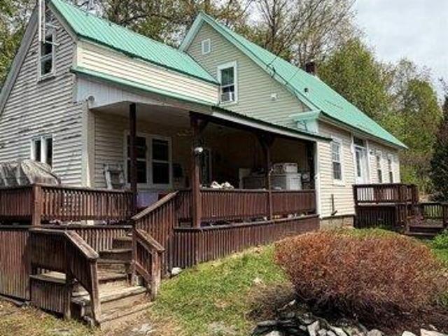 house with 3 bedroom, Lisbon NH ES102827674