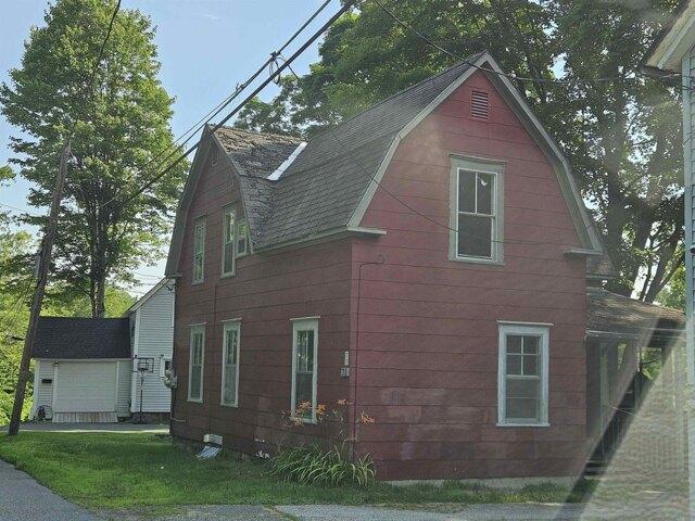 house with 3 bedroom, Lisbon NH ES102828122