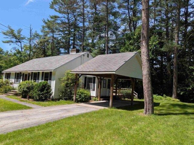 house with 3 bedroom, Lisbon NH ES105125556