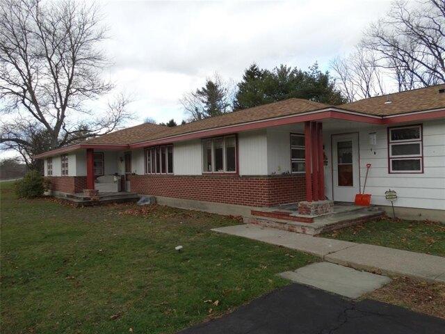 house with 3 bedroom, Lisle NY DS88343207