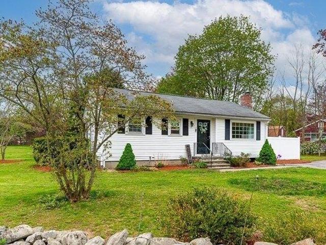 house with 3 bedroom, Littleton MA DLS102670344