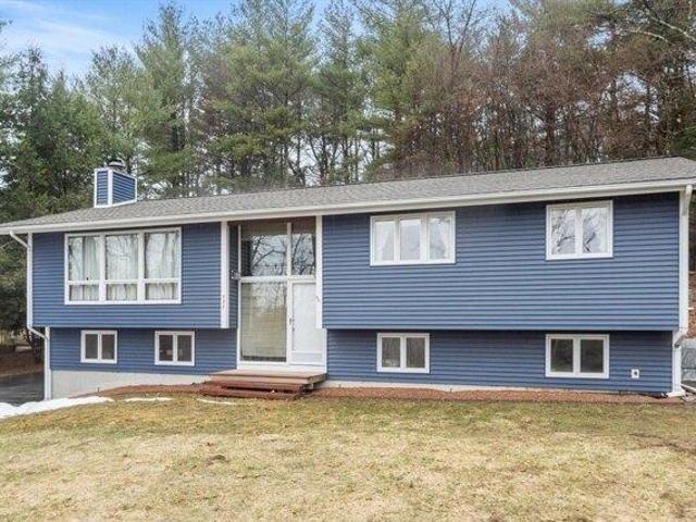 house with 3 bedroom, Littleton MA DS101706529
