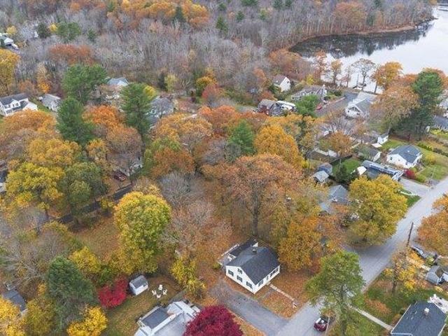 house with 3 bedroom, Littleton MA DS102531352
