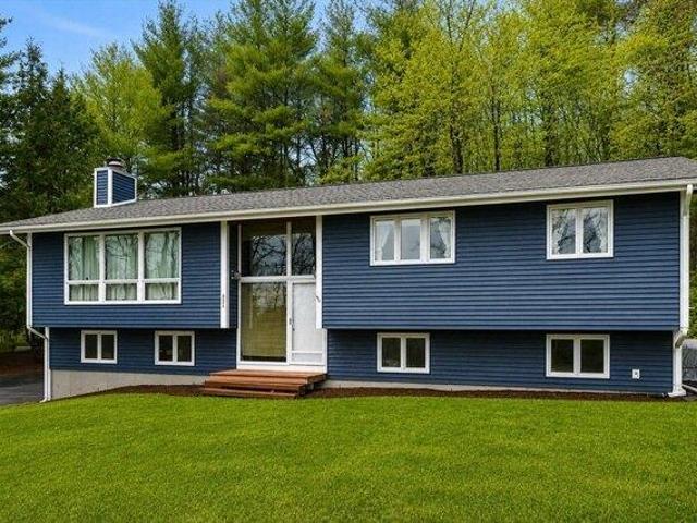 house with 3 bedroom, Littleton MA DS102212328