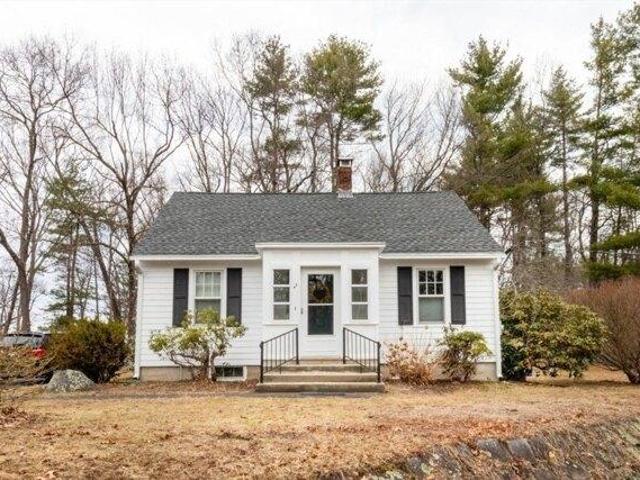 house with 3 bedroom, Littleton MA DS102217573