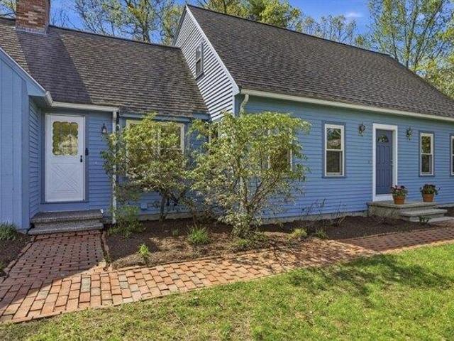 house with 3 bedroom, Littleton MA DS102371816