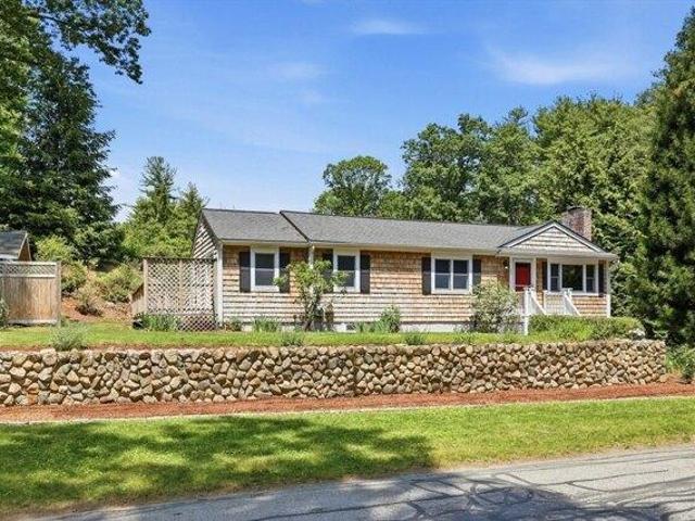 house with 3 bedroom, Littleton MA DS103432963