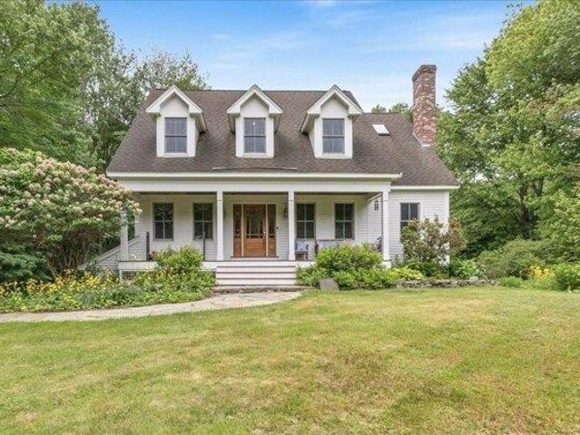 house with 3 bedroom, Littleton MA DS103432188