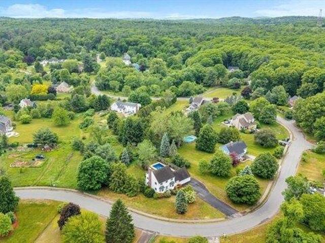 house with 3 bedroom, Littleton MA DS103496049