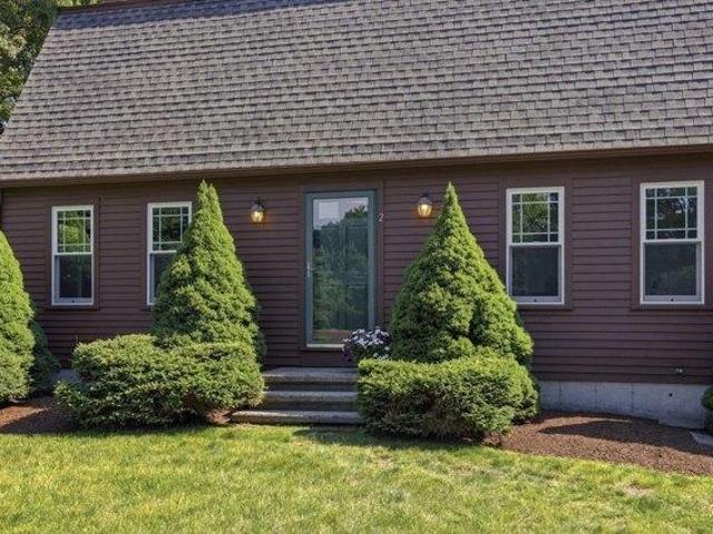 house with 3 bedroom, Littleton MA DS103966338