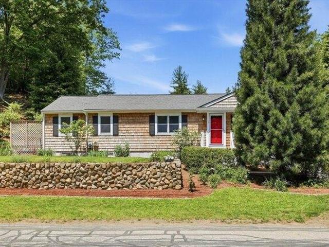 house with 3 bedroom, Littleton MA ES103432963
