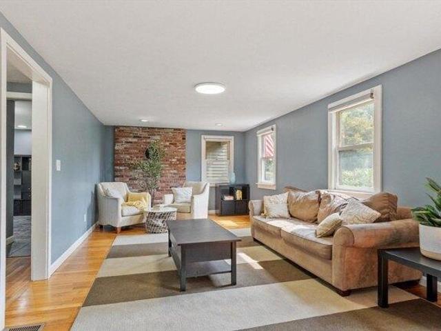 house with 3 bedroom, Littleton MA ES104605551