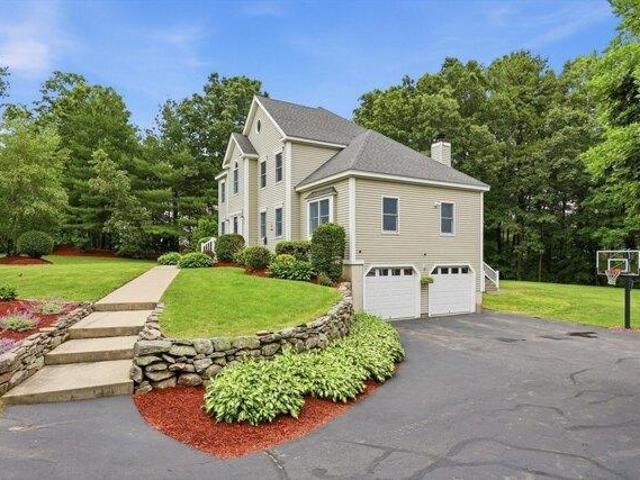 house with 3 bedroom, Littleton MA ES104690138